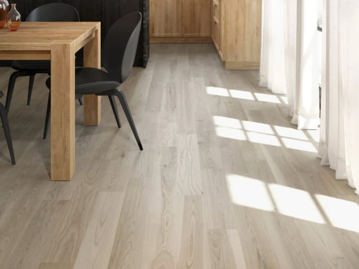 ACOUSTITECH PREMIUM — Plancher 2000