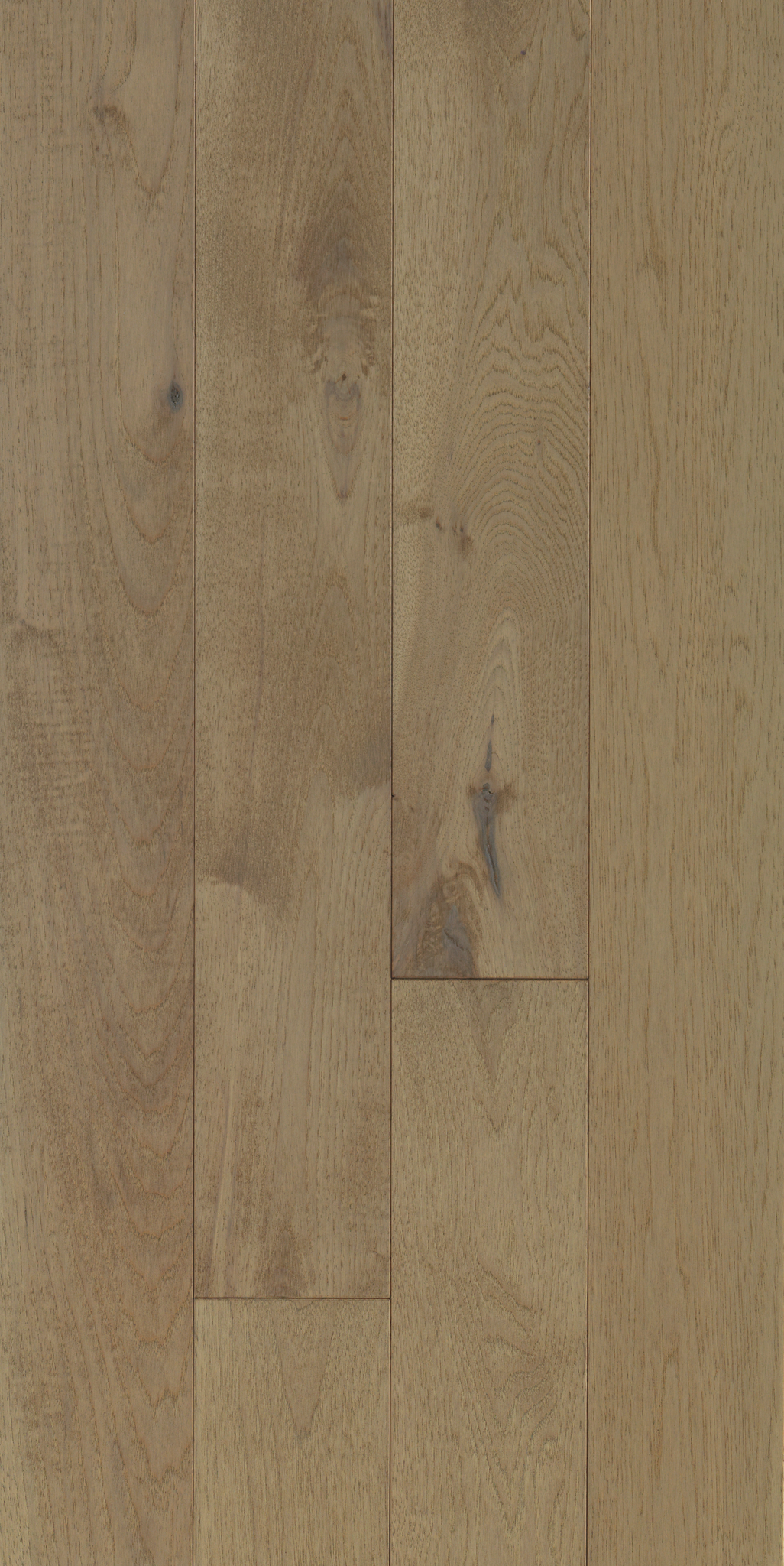 ATMOSPHERE Hickory - Breeze - Authentic LivUP — Plancher 2000