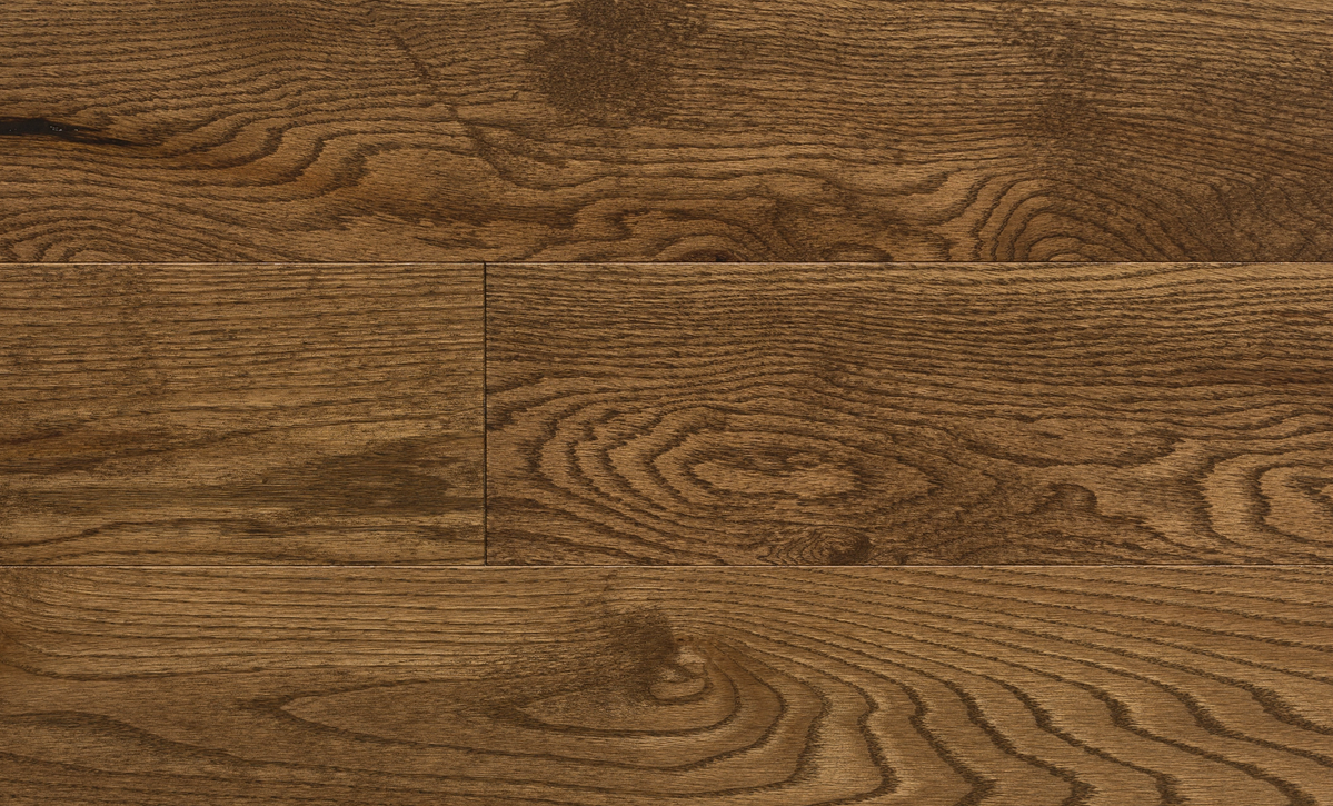 DESIGN+ Chêne rouge - Arabica - Distinction Satin — Plancher 2000