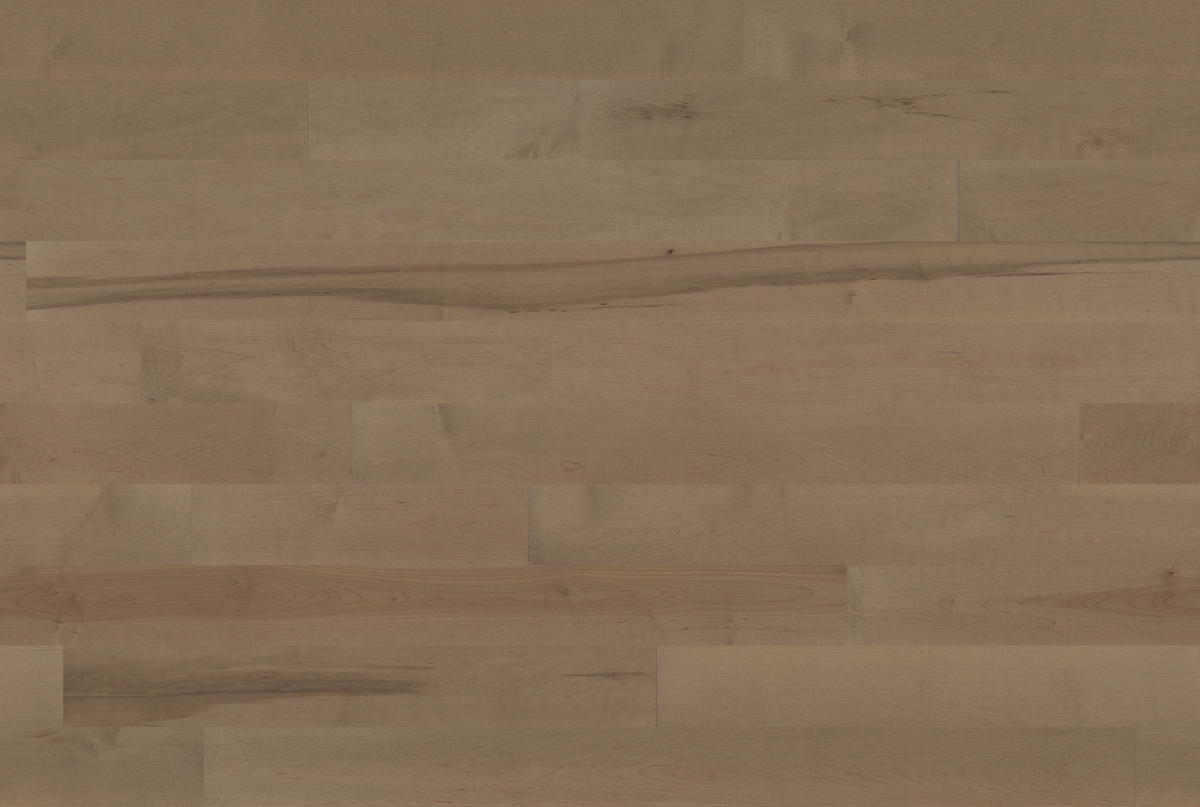 PRO Érable - Keystone - PRO Satin — Plancher 2000