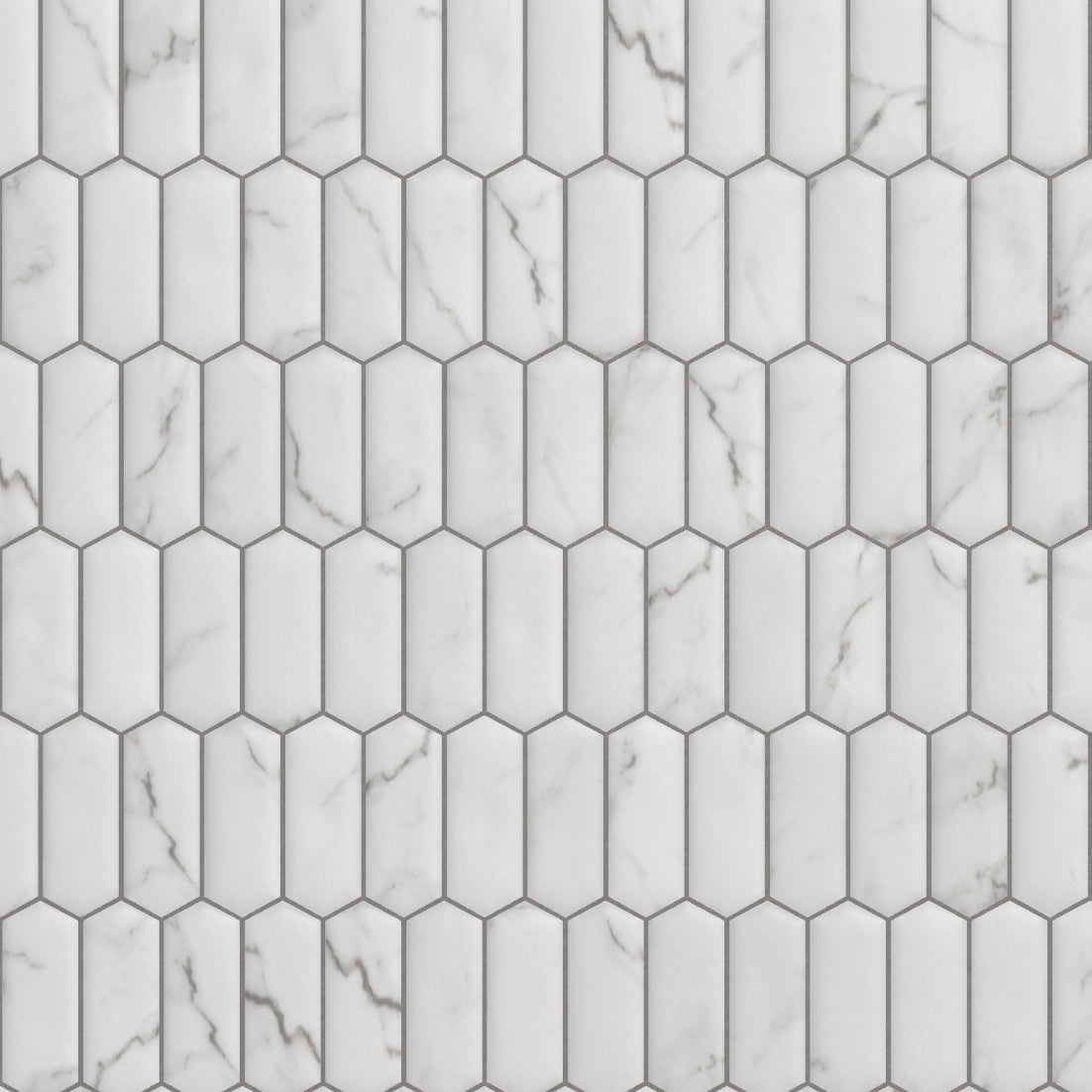 Versastone Bianco - Mat — Plancher 2000
