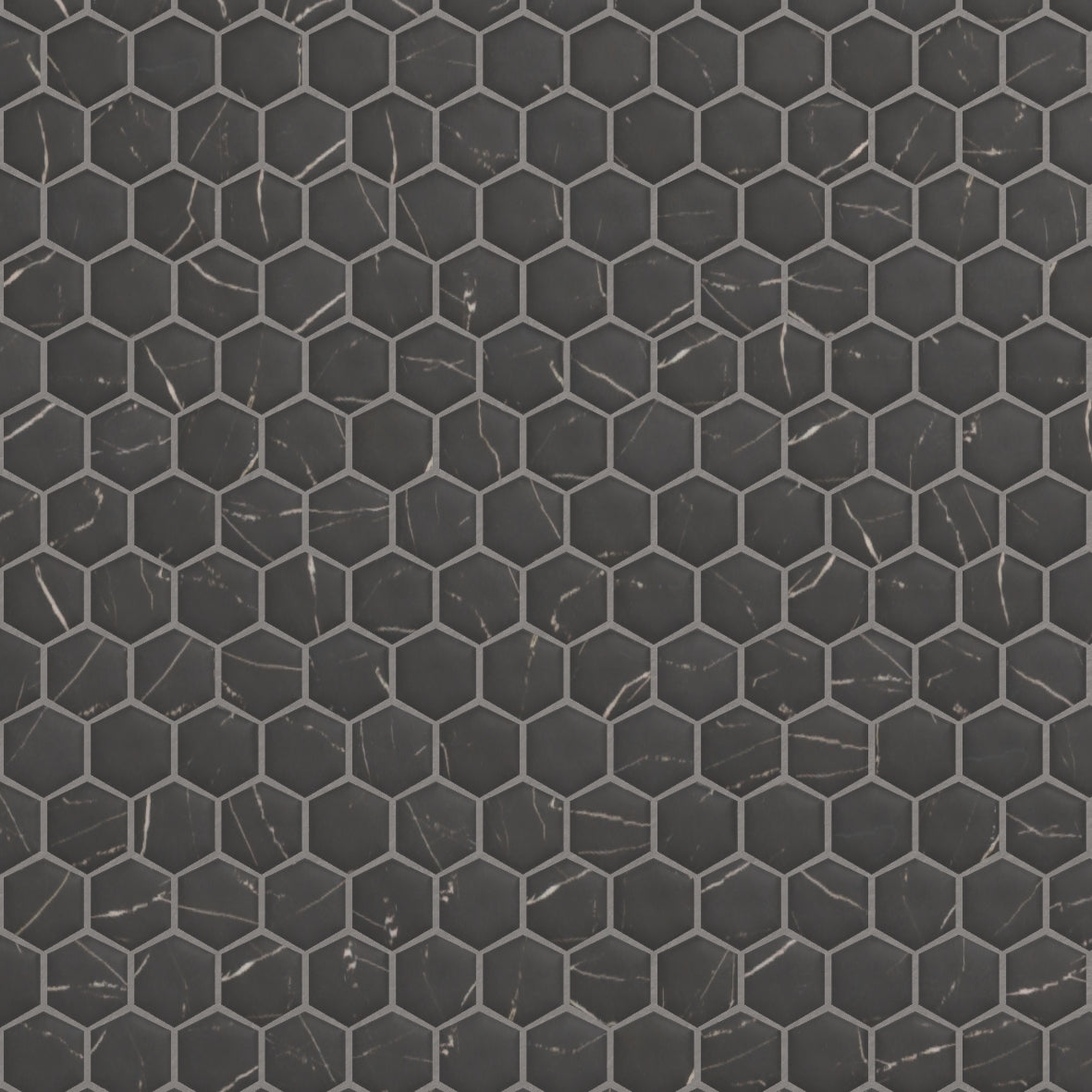 Versastone Nero - Mat — Plancher 2000