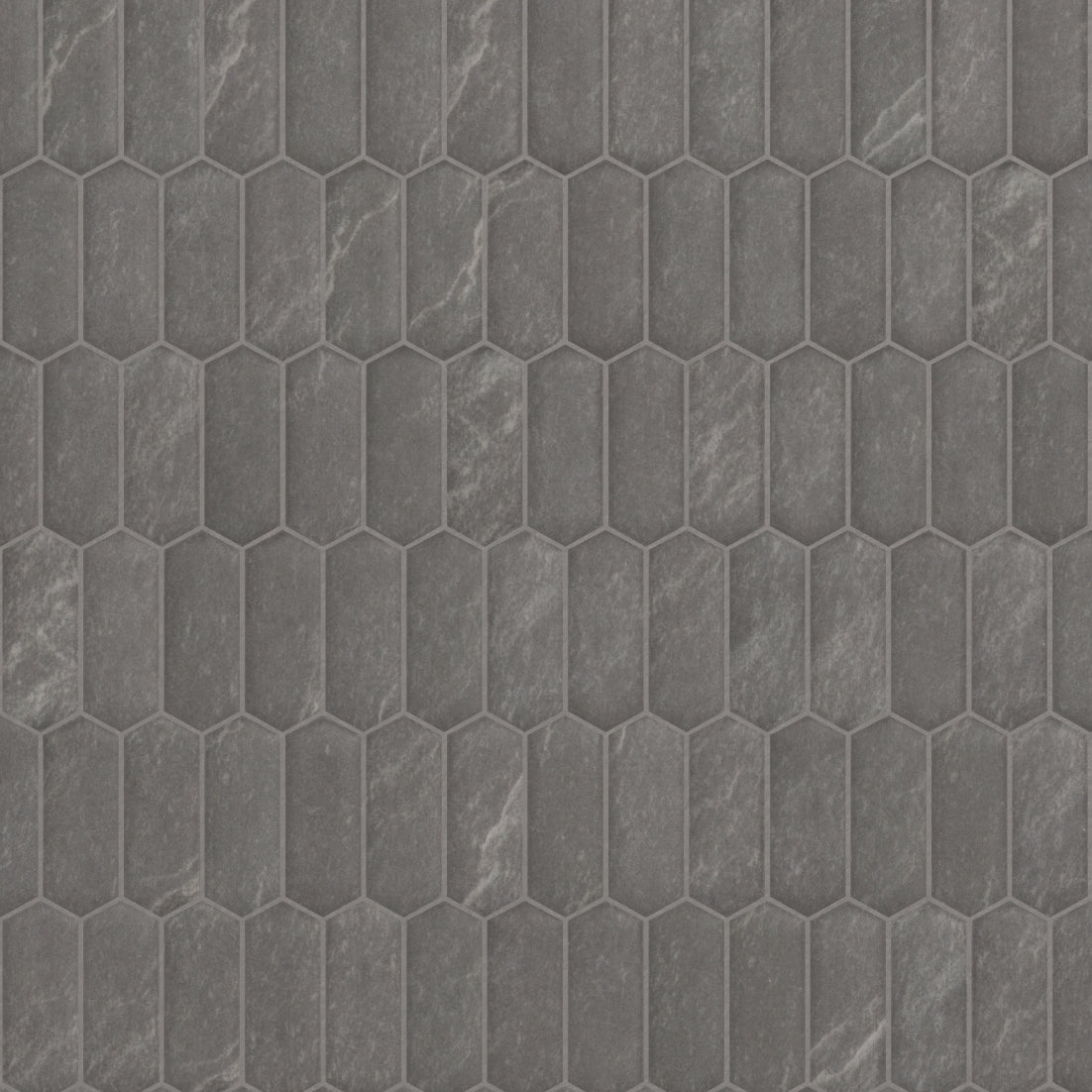Versastone Gris - Mat — Plancher 2000